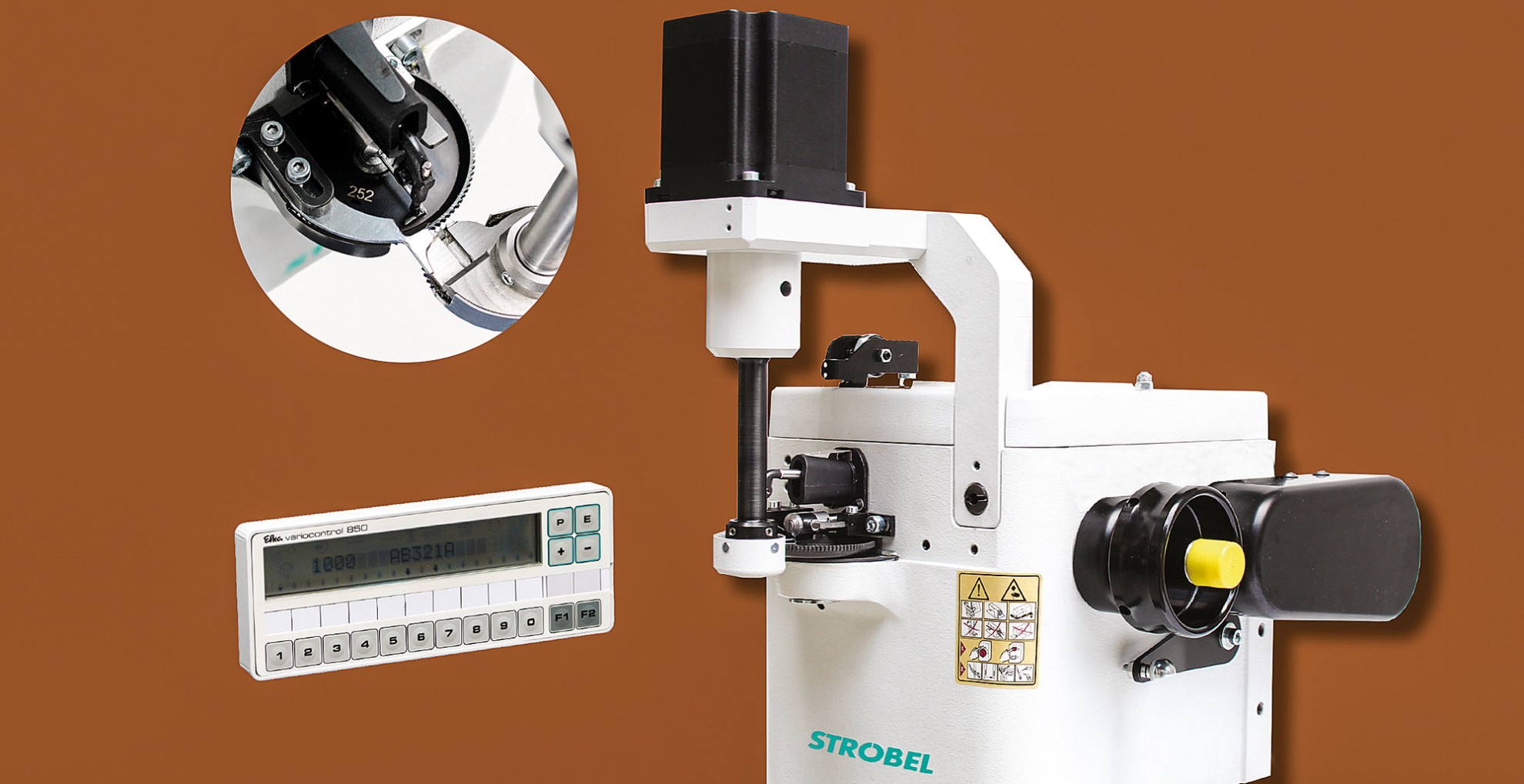 La mejor versión Strobel - SERMA.NET