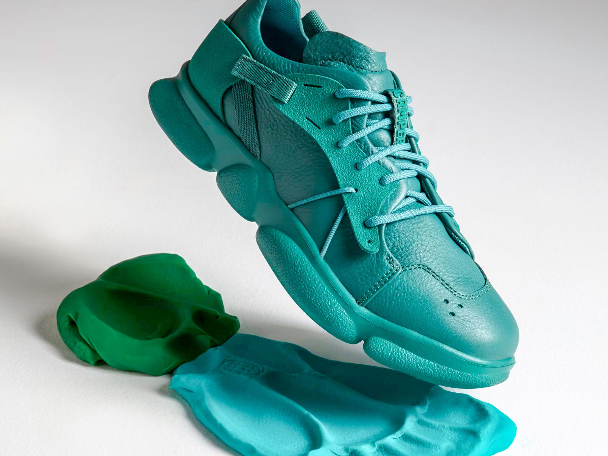 CAMPER también apuesta a los calzados sustentables - SERMA.NET