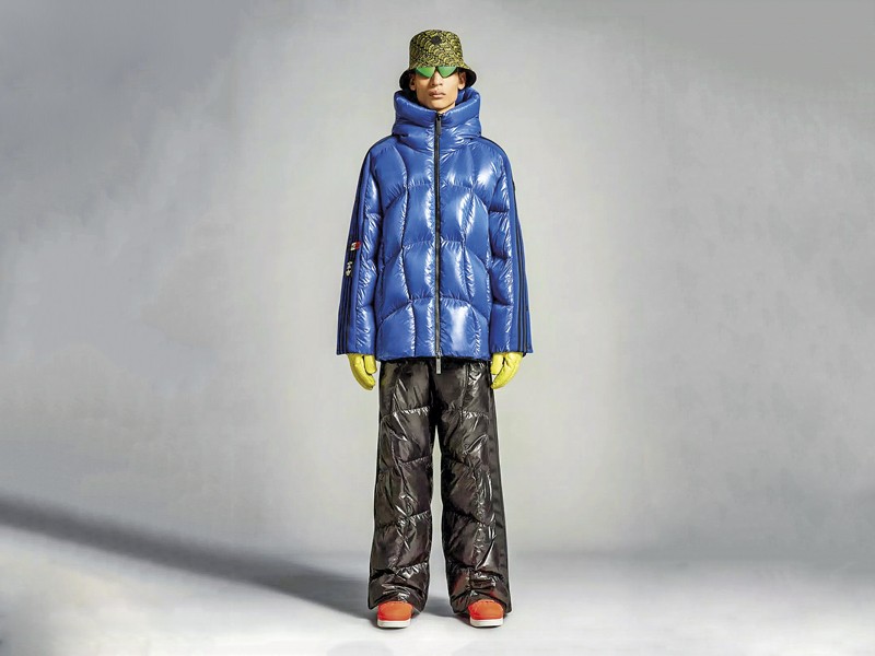 Concepto General: Otoño Invierno 2024 - SERMA.NET