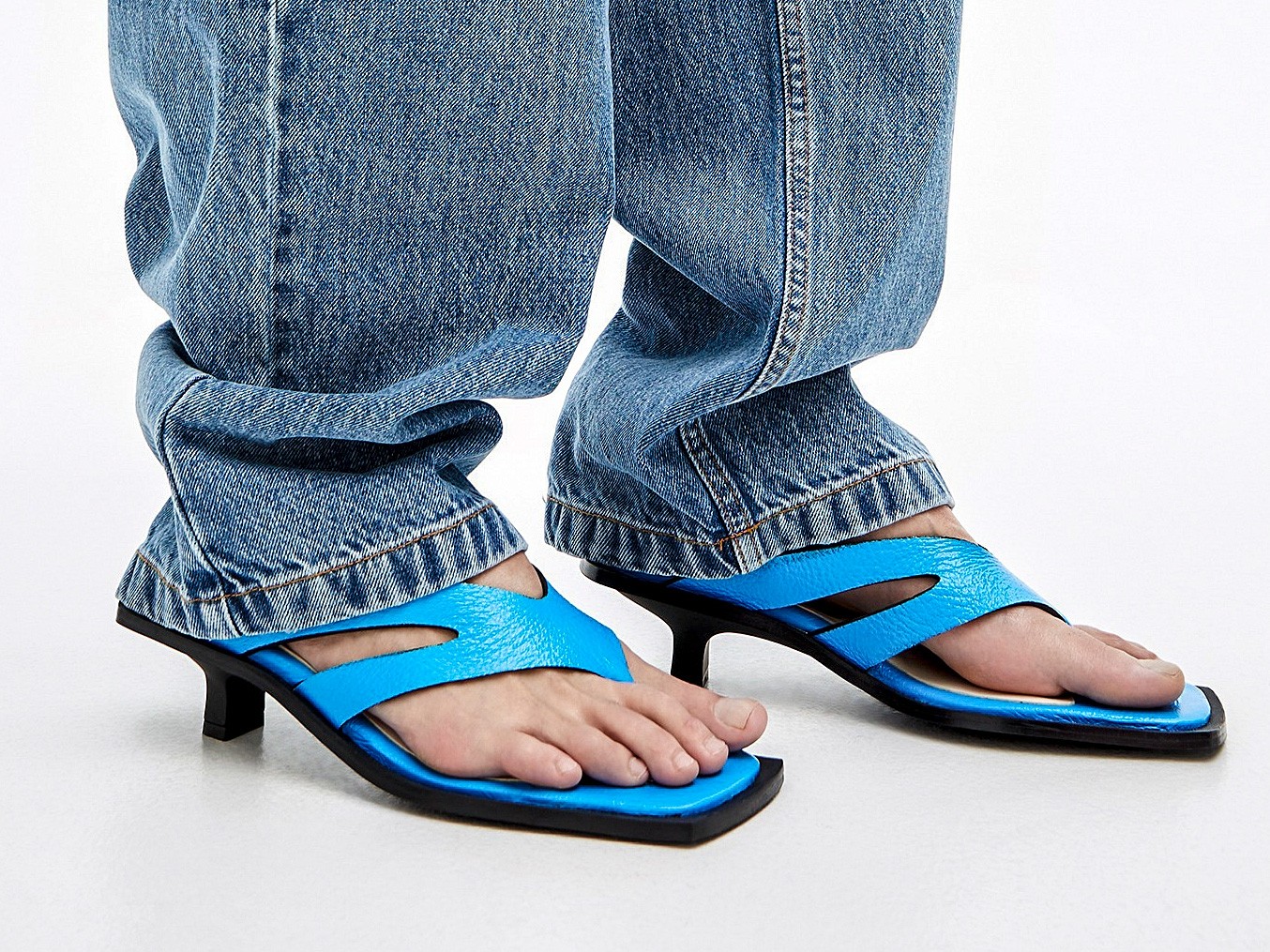 KITTEN HEELS: los tacos para recuperar elegancia después de la pandemia ...