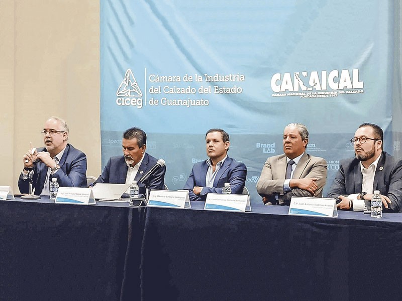 Plan México impulsa desarrollo económico y empleo - SERMA.NET