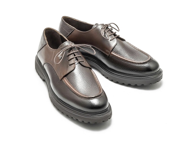 Acordonados vestir - SERMA.NET