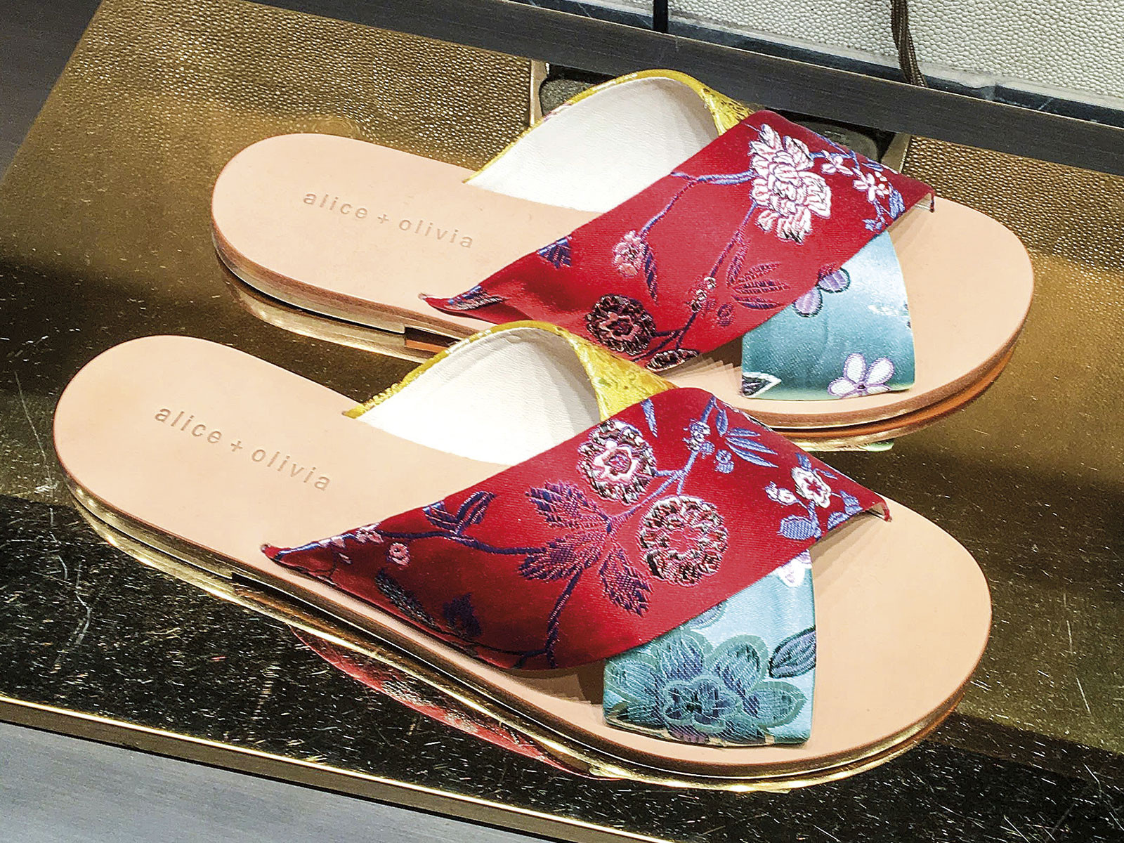 CHINELAS / CHANCLAS / OJOTAS - SERMA.NET