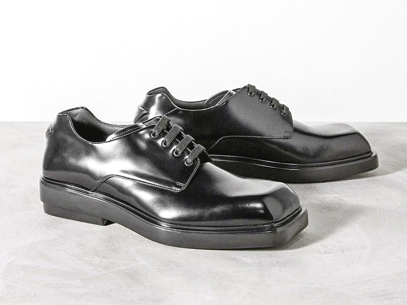 Acordonados Vestir - SERMA.NET