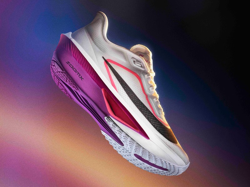El “Fórmula 1” de NIKE: Zoom Fly 6 - SERMA.NET