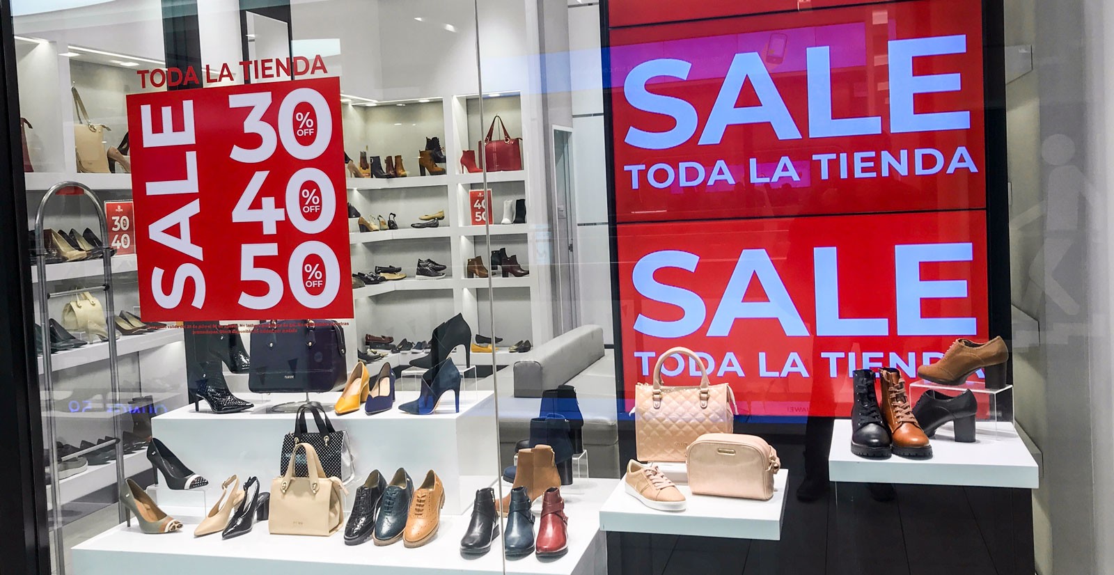 Venta > zapatos ventas > en stock