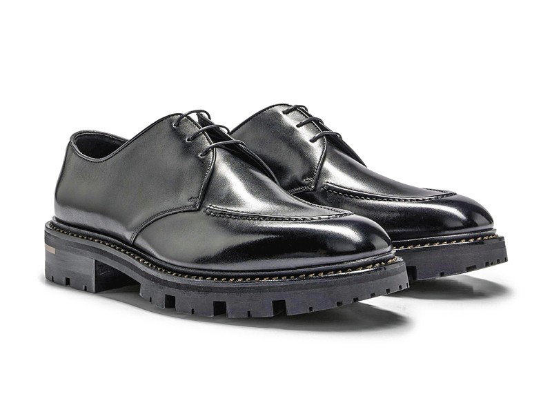 Acordonados vestir - SERMA.NET