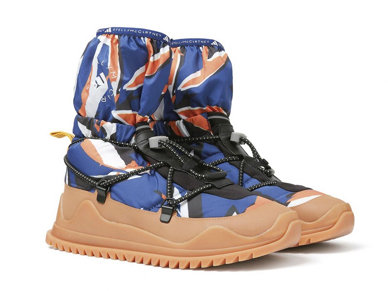 Botas y botinetas esquí - SERMA.NET