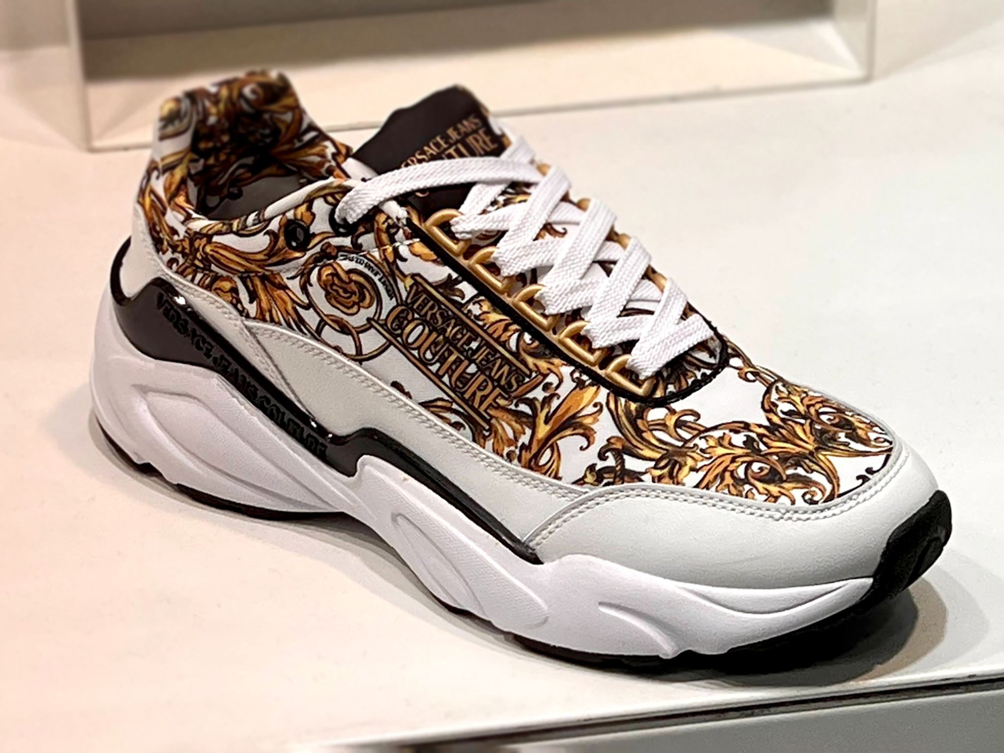 ¡EXCLUSIVO desde Europa! - SERMA.NET