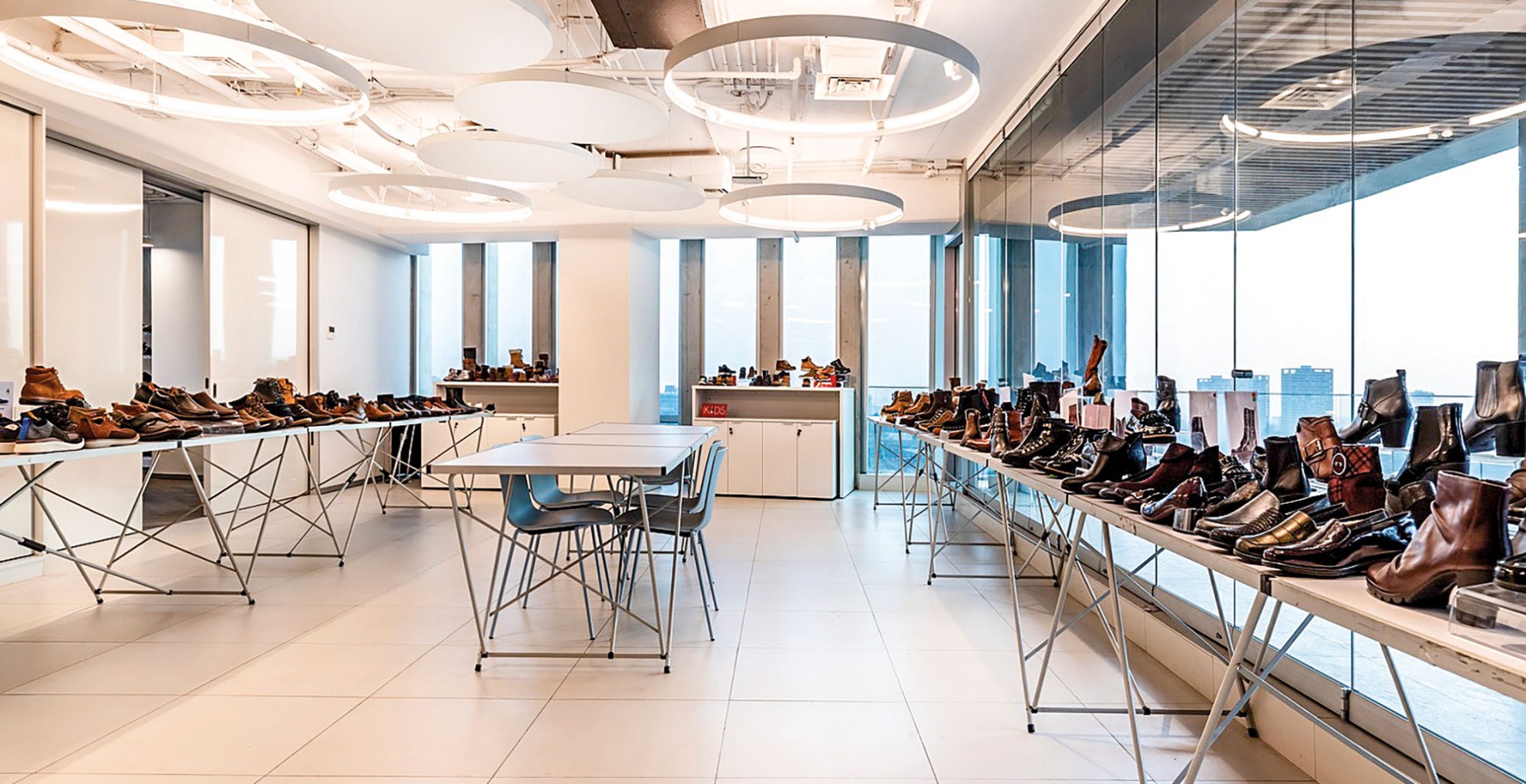 FORUS, con las mayores ganancias de su historia - SERMA.NET