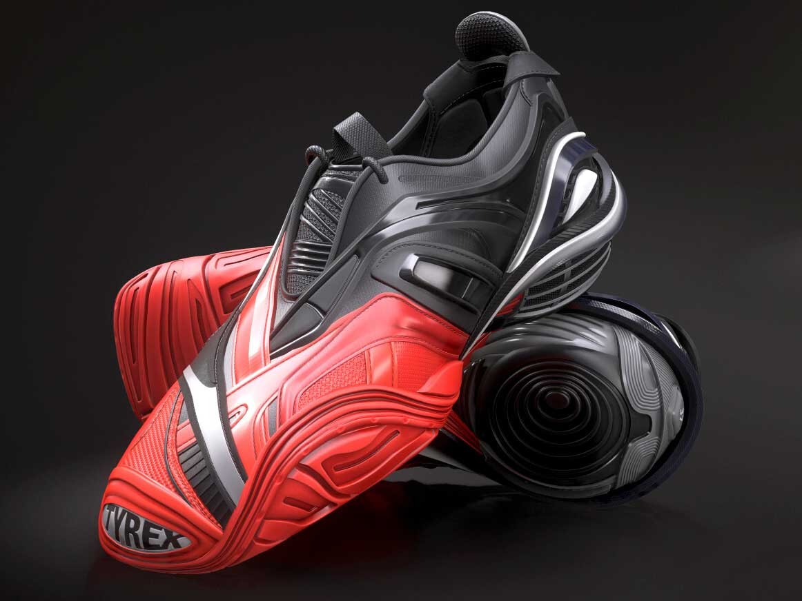 FASHION, ENTER-THE-FUTURE-WITH-THE-REVOLUTIONARY-TYREX-FROM-BALENCIAGA ...