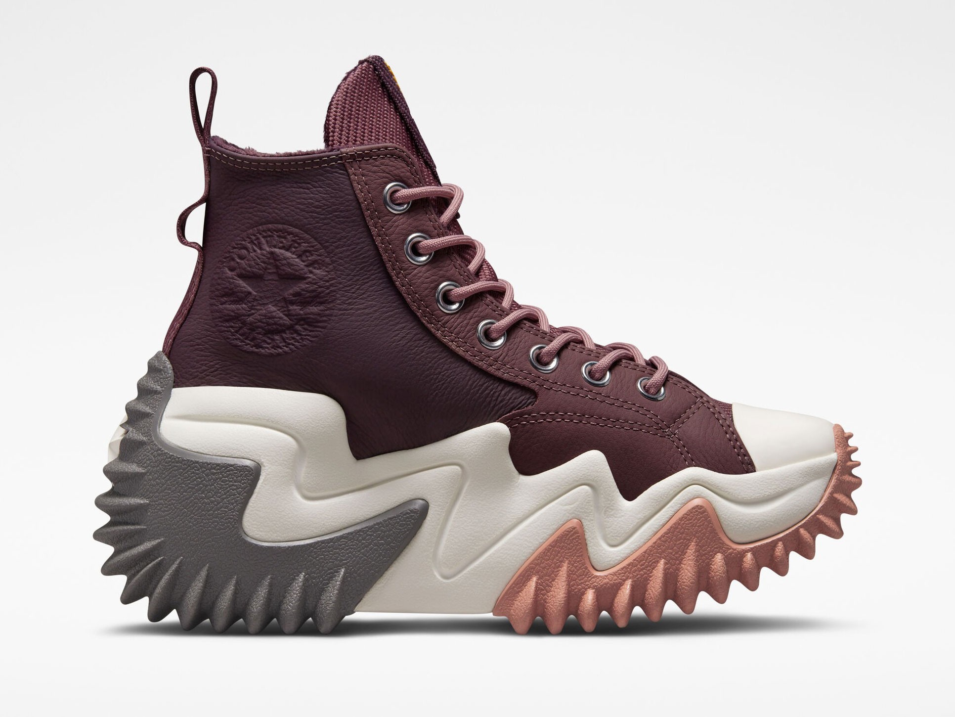 CONVERSE cambia para seguir vigente. Conoce los nuevos diseños - SERMA.NET