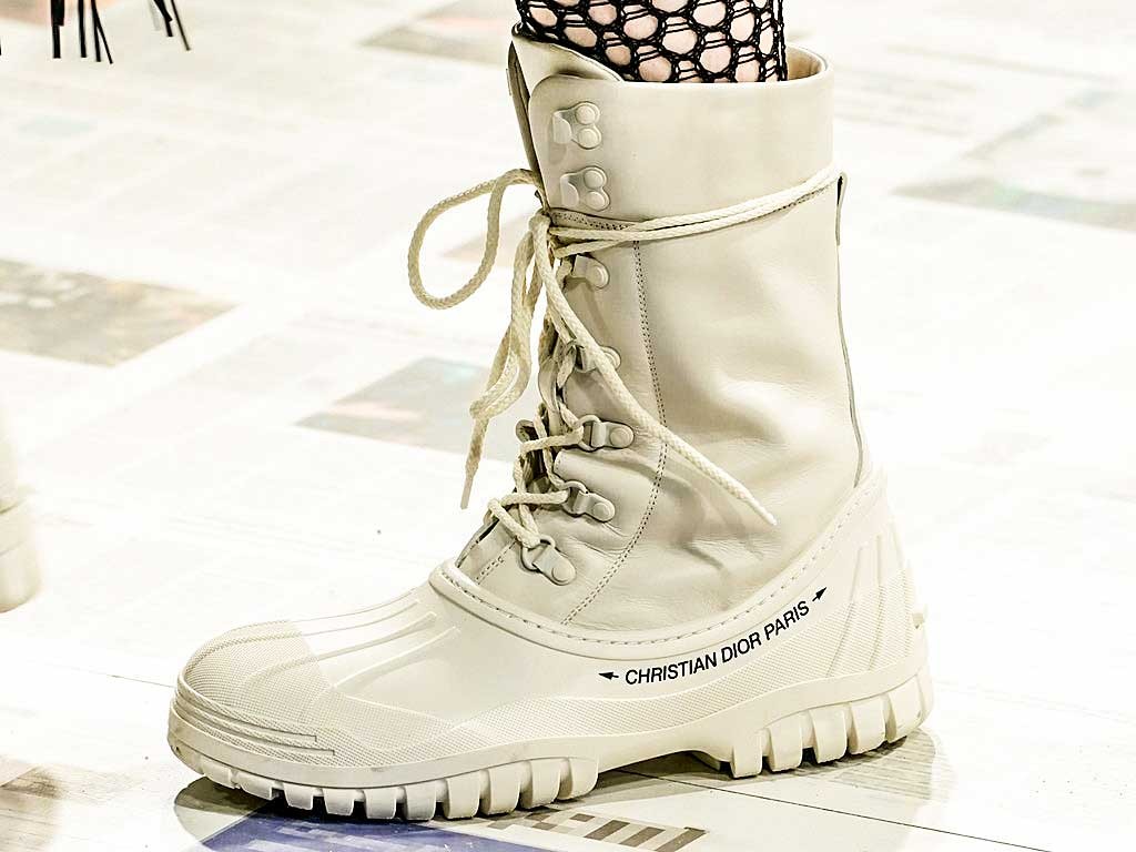 No te las pierdas! Las mejores BOTAS para Invierno 2021. Mirá las fotos ...