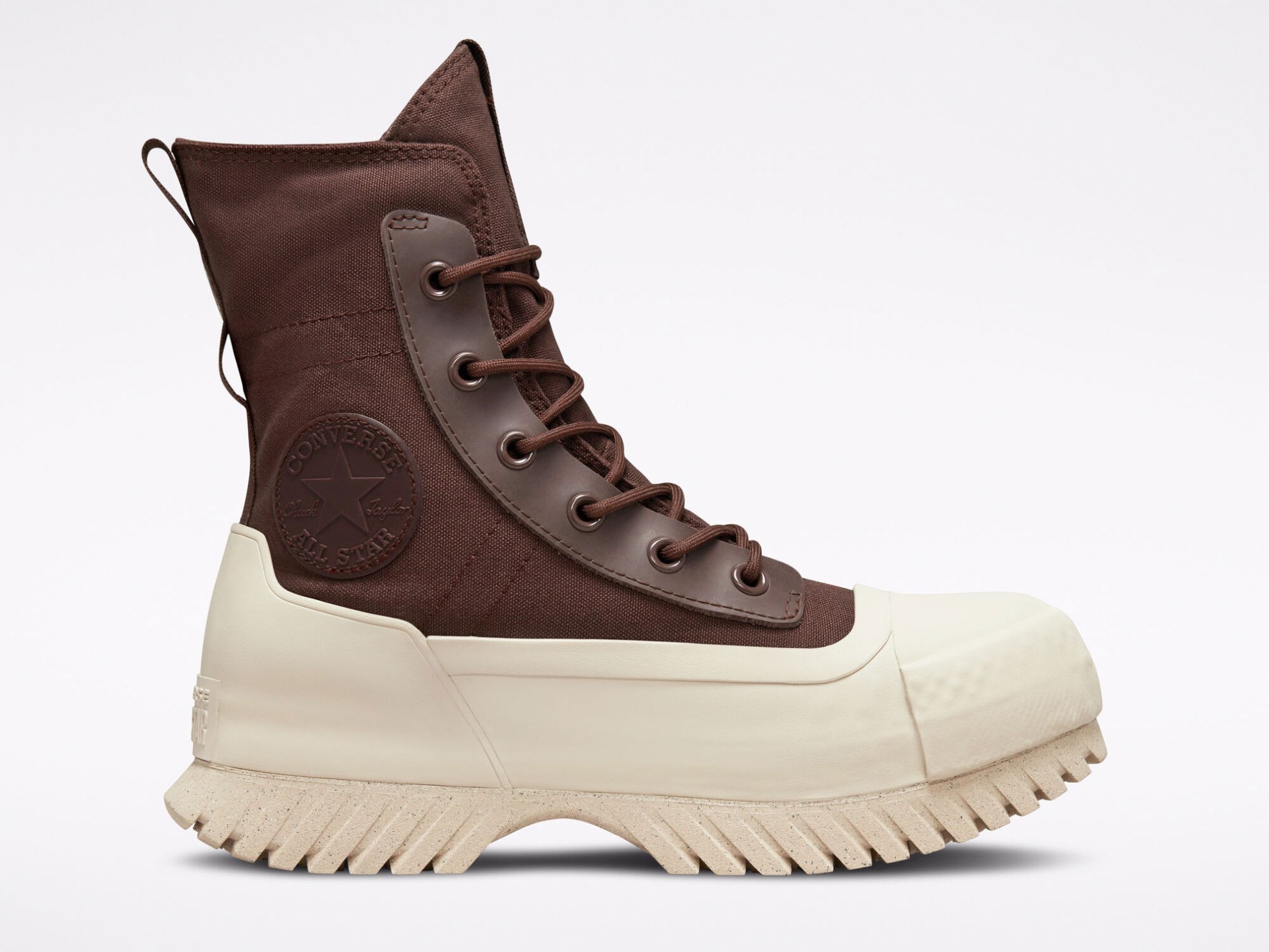 CONVERSE cambia para seguir vigente. Conoce los nuevos diseños - SERMA.NET